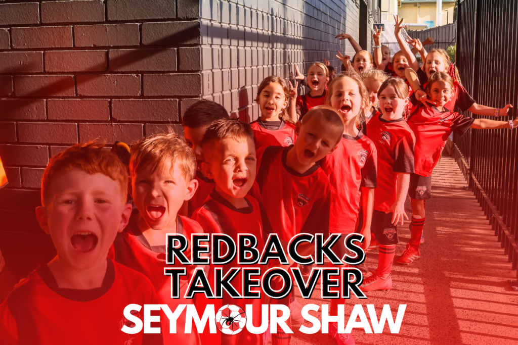 CRFC – Home of Caringbah Redbacks Football Club
